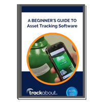 A Beginner's Guide to Asset Tracking Software eBook | TrackAbout, Inc.